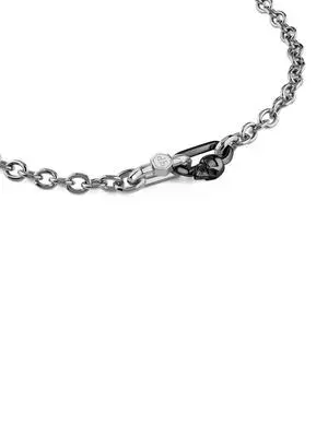 Philipp Plein Chain-link Necklace