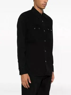 Ralph Lauren Button-up Cotton Shirt