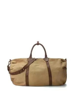 Ralph Lauren Douglas Duffle Bag
