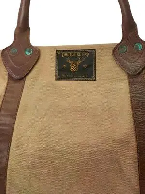 Ralph Lauren Douglas Duffle Bag
