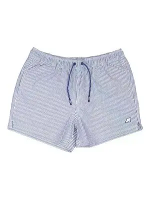 K-WAY Hazel Swim Shorts - Blue