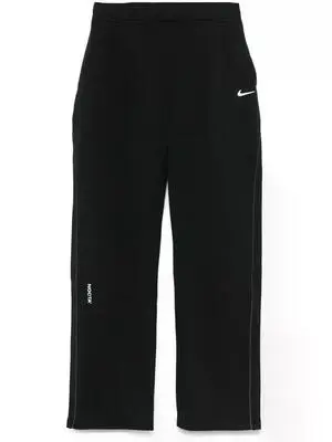 Nike Zip Up Sports Pants For Women