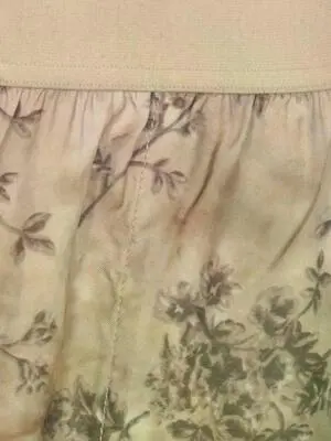 UMA WANG Palmer Trousers - Neutrals