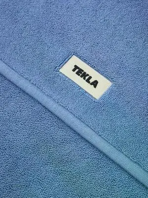 TEKLA Logo-patch Bath Mat