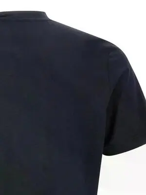 DIKTAT Short-sleeve T-shirt - Blue