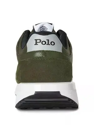 Polo Ralph Lauren Polo Pony Sneakers - Green
