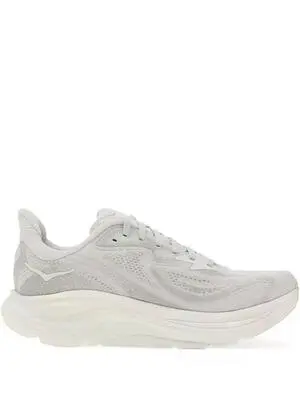 Hoka Clifton 10 Sneakers - Grey