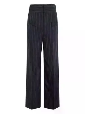 Erika Cavallini Pleated Pants For Women