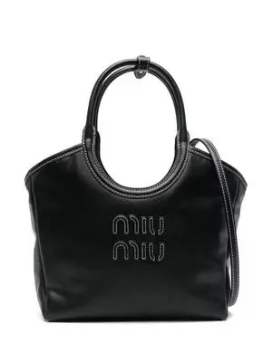 Miu Miu Ivy Tote Bag