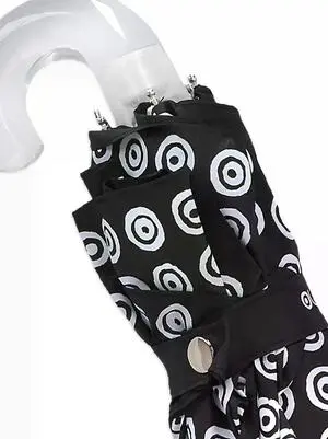 10 CORSO COMO Circle-print Umbrella