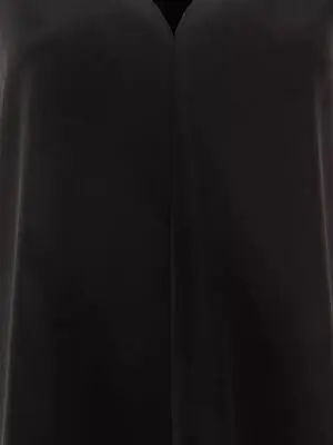 F.IT Sleeveless Top - Black