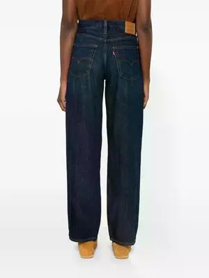 LEVI'S Baggy Dad Jeans