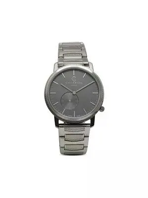 CHARRIOL Celtic Legacy 40mm Bracelet Watch - Silver