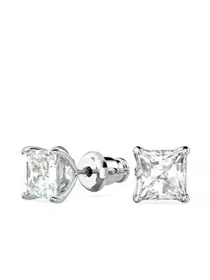 SWAROVSKI Stilla Attract Earrings