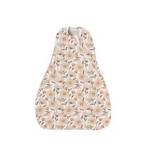 GUNAMUNA Baby Transitional Swaddle Sleep Sack Beauty