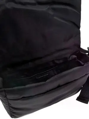 Balenciaga Logo Shoulder Bag
