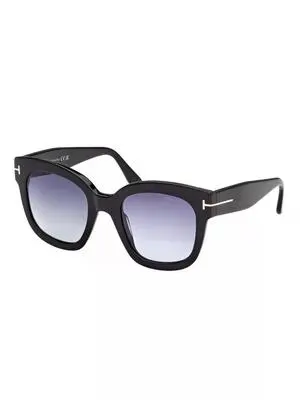 TOM FORD Square-frame Sunglasses