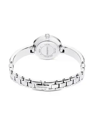 SWAROVSKI Matrix Bangle - Silver