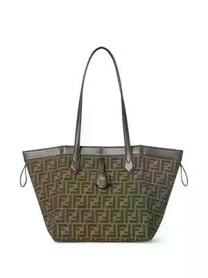 Fendi Medium Tote Bag