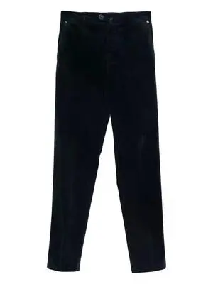 Kiton Tapered Bottoms For Men