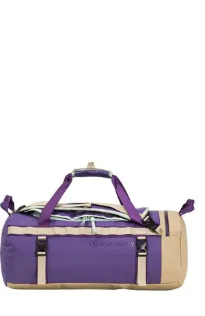 BACKCOUNTRY All Around 40l Duffel - Tillandsia Purple