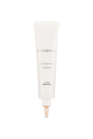 BODYOGRAPHY Radiant Glow Primer + Niacinamide