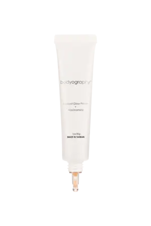 BODYOGRAPHY Radiant Glow Primer + Niacinamide
