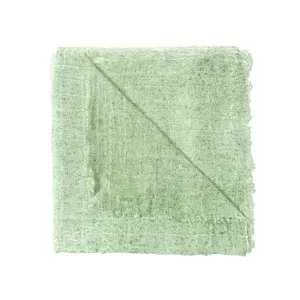 YOUZEY The Alex Lightweight Scarf - Celadon