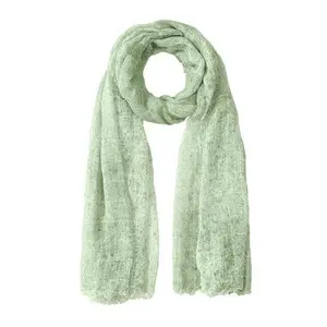 YOUZEY The Alex Lightweight Scarf - Celadon