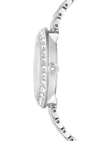 SWAROVSKI Certa Bracelet Watch - Silver