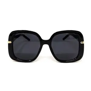 YOUZEY Royale Sunglasses - Black