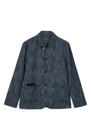John Varvatos Homer Regular Fit Jacket