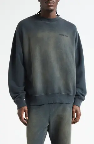 Golden Goose Oversized Sweatshirts Hoodies For Men