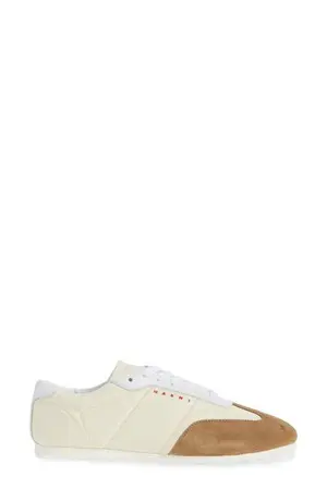 Marni Quilted Sneakers
