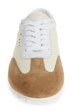 Marni Quilted Sneakers
