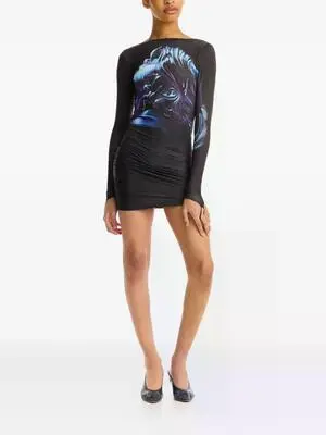 Maisie Wilen Cocktail Dresses