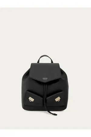 Ferragamo Flap Backpacks For Women