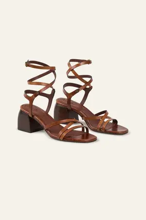 Ba&sh Sandals Cosmo