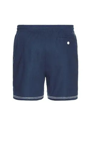 Rails Hudson Short