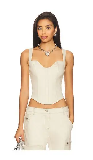 Boned Bodice