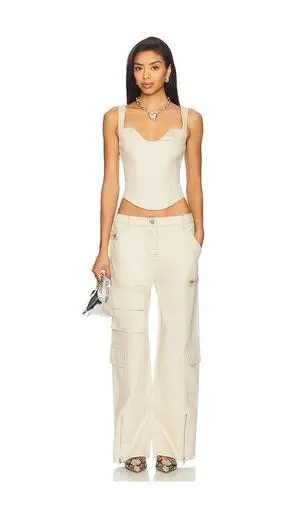 BY.DYLN Lucious Bodice