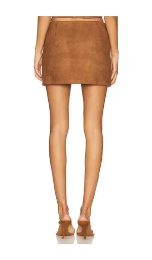 BY.DYLN Regina Mini Skirt