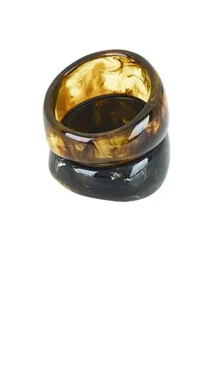AMBER SCEATS Rio Bracelet Set