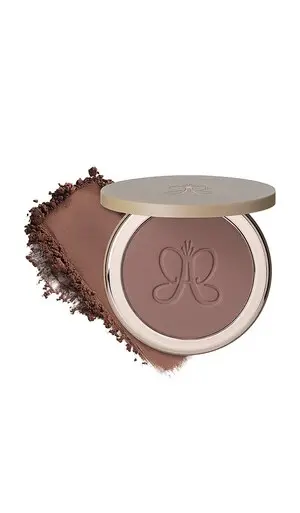 ANASTASIA BEVERLY HILLS Anastasia Beverly Hills Smooth Blur Bronzer In Bronze Bay. Bronze Bay