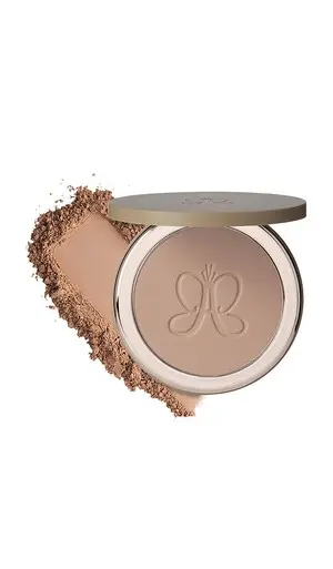 ANASTASIA BEVERLY HILLS Anastasia Beverly Hills Smooth Blur Bronzer In Sun-kissed Dreams. Sun-kissed Dreams