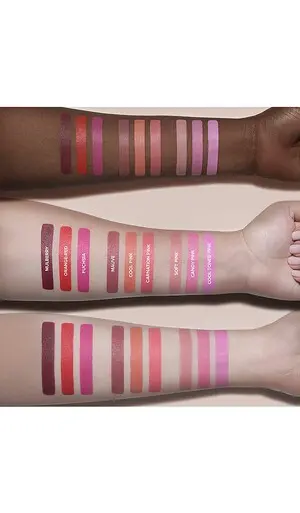 ANASTASIA BEVERLY HILLS Magic Touch Blush Trio - Pink