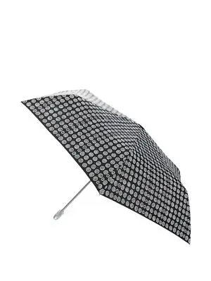 10 CORSO COMO Circle-print Umbrella