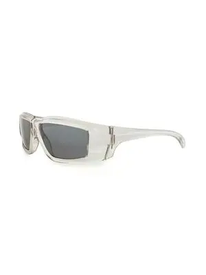 Rick Owens Square Frame Sunglasses