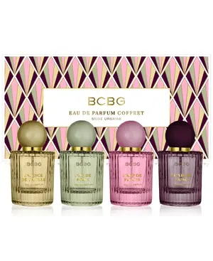 Bcbgmaxazria 4-pc. Urban Muse Eau De Parfum Coffret - No Color