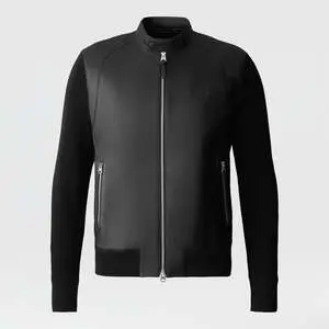 Mackage Logo Jackets For Men